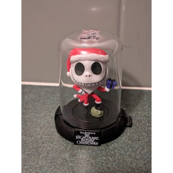 Disney, Zag Domez | Toys | Disney Nightmare Before Christmas Series ...
